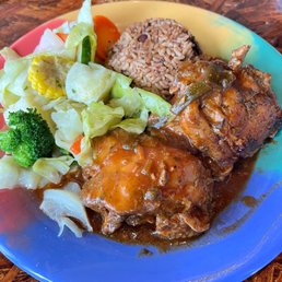 REGGAE HUT - 401 Photos & 531 Reviews - 4814 Almeda Rd, Houston, Texas ...
