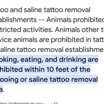 BODY COUNT TATTOO - Updated June 2025 - 14 Photos - 104 N Chicago St ...