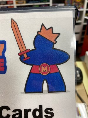 MIGHTY MEEPLE nearby at 8440 Pit Stop Ct NW, Concord, North Carolina ...