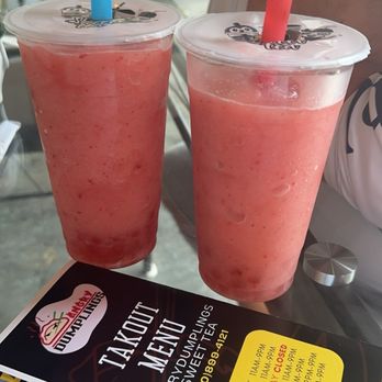 ANGRY DUMPLINGS TEA - Updated March 2025 - 95 Photos & 76 Reviews ...