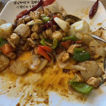 LITTLE FAT DUMPLING - 606 Photos & 603 Reviews - 8482 N Friant Rd ...