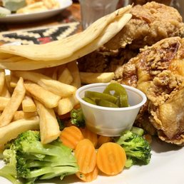 THE VIEW RESTAURANT - Updated June 2025 - 230 Photos & 174 Reviews ...