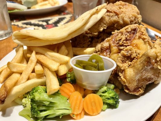 THE VIEW RESTAURANT - Updated June 2024 - 222 Photos & 164 Reviews ...