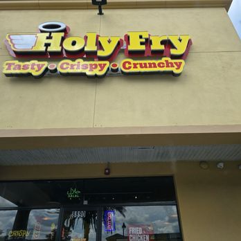HOLY FRY - Updated September 2025 - 92 Photos & 44 Reviews - 8890 N ...