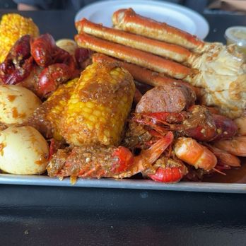 THE BAYOU SHACK - Updated 05/2025 - 60 Photos & 53 Reviews - 2250 E ...