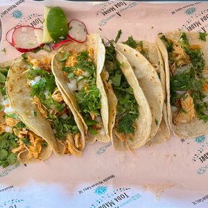 A TODA MADRE MEXICAN GRILL - 24 Photos - 715 E Main St, Sanford, North ...
