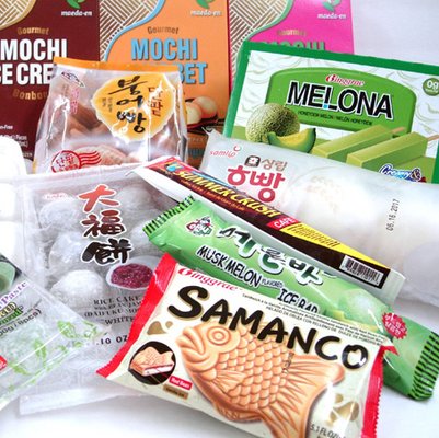 OMI ORIENTAL GROCERY - Updated December 2025 - 12 Photos & 13 Reviews ...