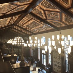 LANIER THEOLOGICAL LIBRARY - 88 Photos & 24 Reviews - Libraries - 14130 ...