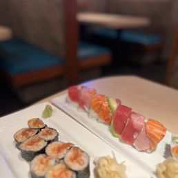 YANAGI SUSHI - Updated December 2025 - 5128 Photos & 1534 Reviews - 762 ...