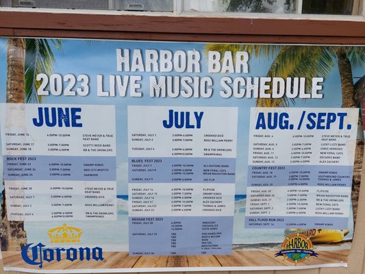 HARBOR RESTAURANT, BAR & MARINA - Updated August 2025 - 74 Photos & 48 ...