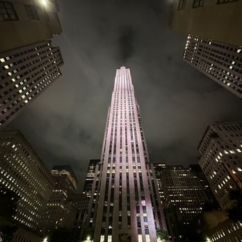 ROCKEFELLER CENTER - Updated December 2024 - 5458 Photos & 930 Reviews ...