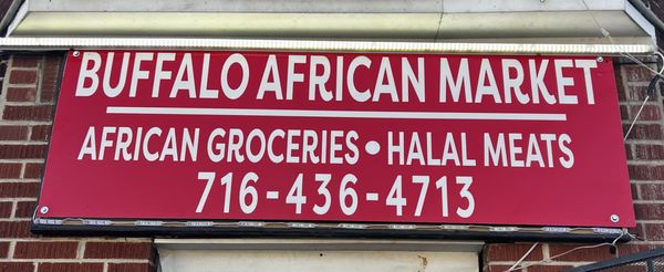 BUFFALO AFRICAN MARKET - Updated December 2025 - 916 Tonawanda St ...