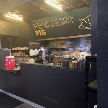 FEDERALIST PIG - 671 Photos & 794 Reviews - 1654 Columbia Rd NW ...