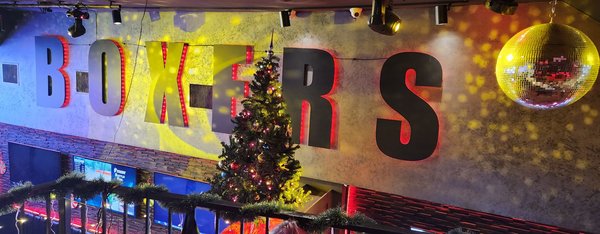 BOXERS - Updated September 2025 - 16 Photos & 11 Reviews - 735 9th Ave ...