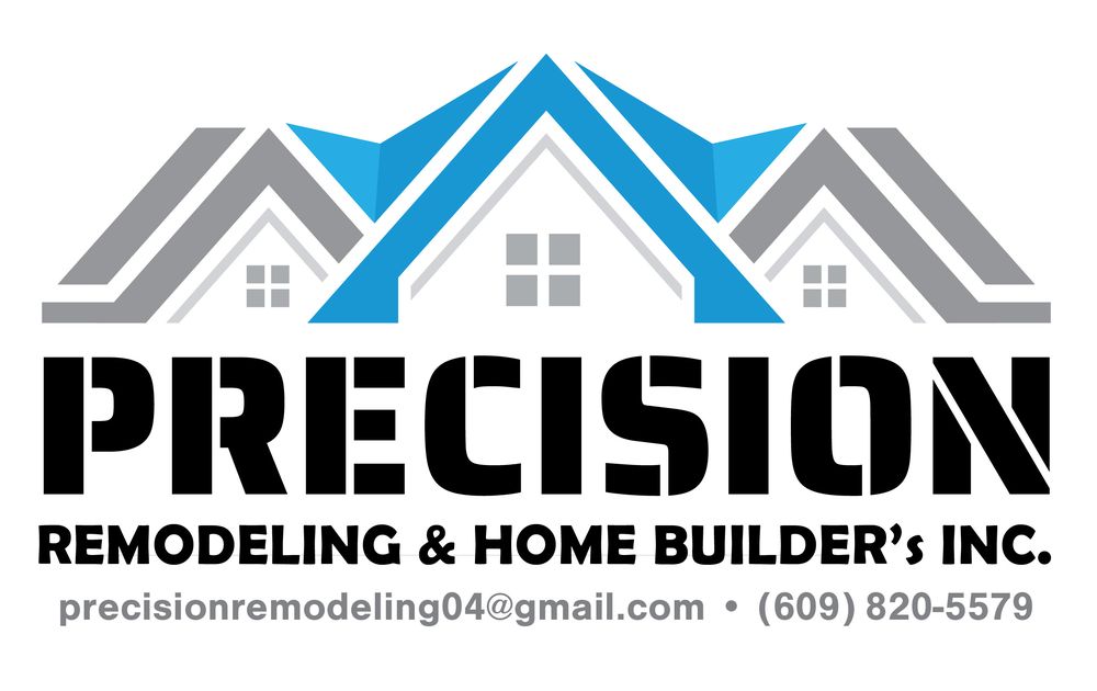 PRECISION REMODELING AND HOME BUILDERS - Updated April 2025 - Request ...