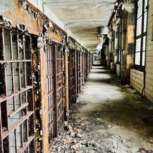 UNION STOCKYARDS - 850 W Exchange Ave, Chicago, Illinois - Landmarks ...