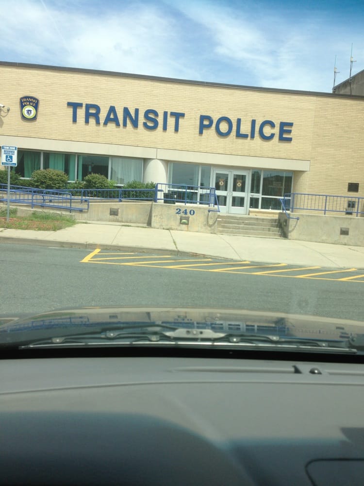 TRANSIT POLICE - Updated July 2025 - 240 Southampton St, Boston ...