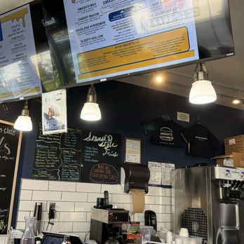 SMASH’D BURGER BAR - Updated July 2024 - 124 Photos & 89 Reviews - 10 ...