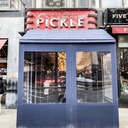 MAISON PICKLE - Updated July 2025 - 4667 Photos & 2120 Reviews - 2315 ...
