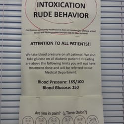 FIRST NATIONS COMMUNITY HEALTHSOURCE - 12 Photos - 5608 Zuni Rd SE ...
