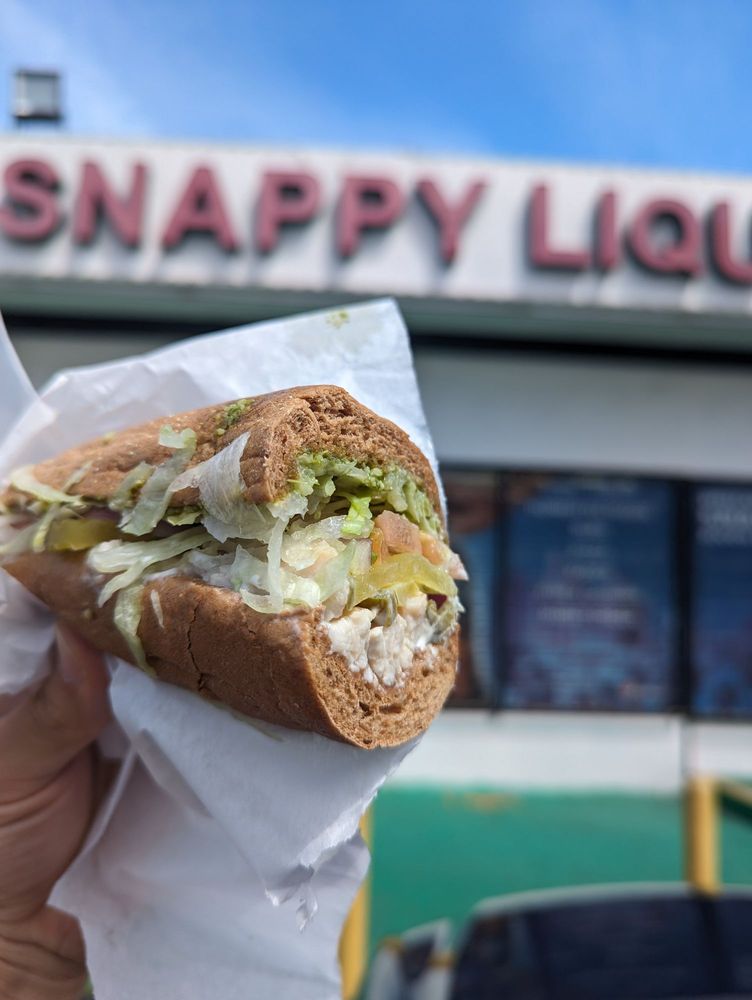 SNAPPY MART - Updated September 2025 - 41 Photos & 52 Reviews - 5205 W ...