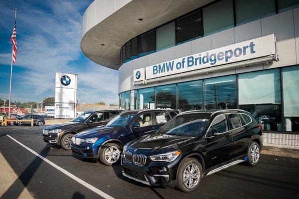 BMW OF BRIDGEPORT - Updated December 2025 - 29 Photos & 77 Reviews - 43 ...