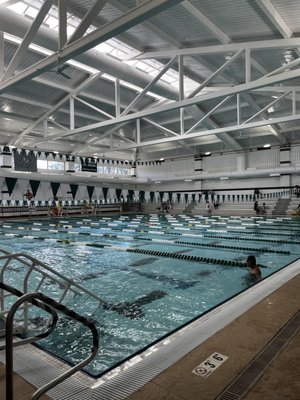 DUBLIN RECREATION CENTER - Updated December 2025 - 20 Photos & 28 ...