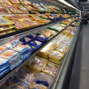 SAVON FOODS SUPER MARKET - Updated July 2025 - 18000 Livernois, Detroit ...