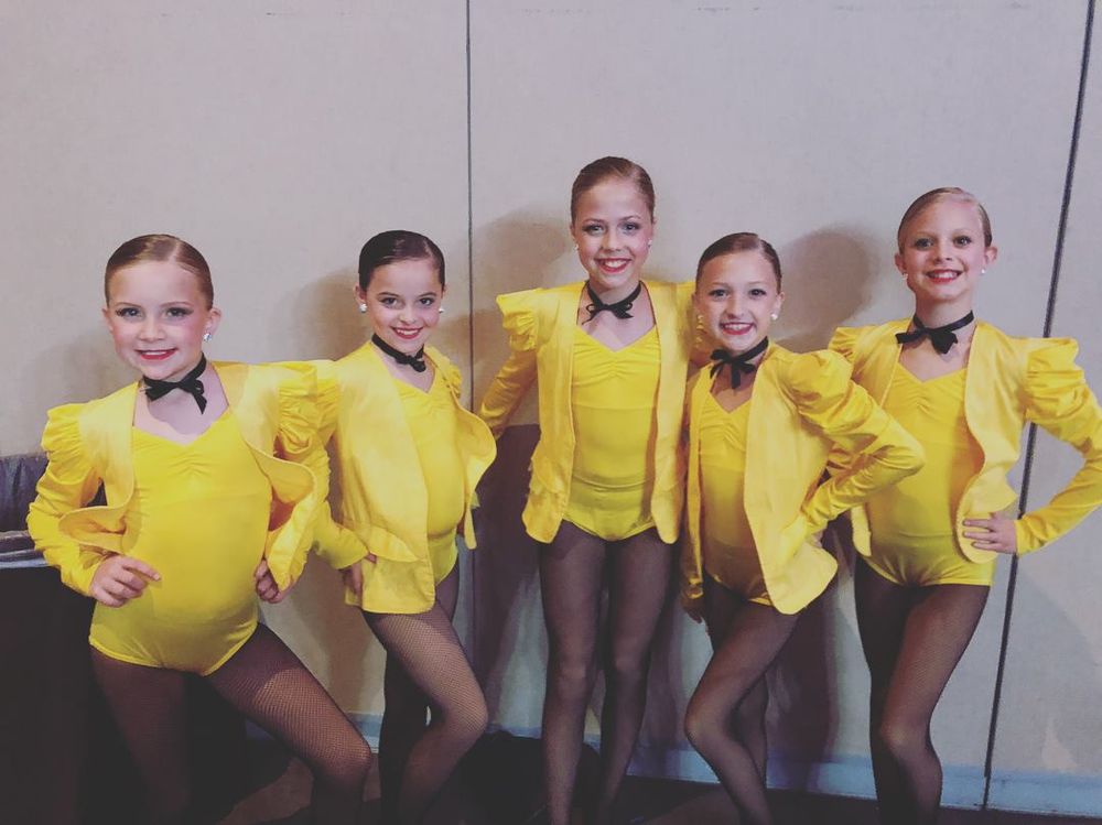 ALISA’S DANCE ACADEMY - Updated December 2025 - 19 Reviews - 3267 Bee ...
