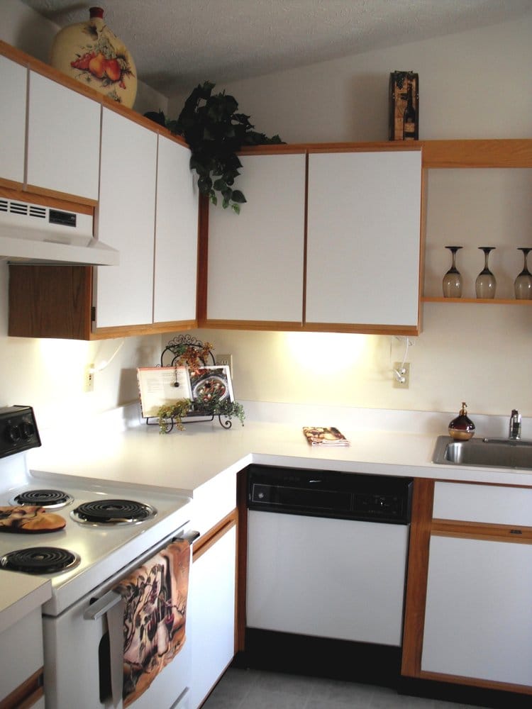 CASCADE RIDGE - Updated October 2025 - 2000 Cascade Ridge Dr, Jackson ...