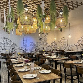 TIMOG - Updated November 2025 - 360 Photos & 127 Reviews - 39055 Cedar ...