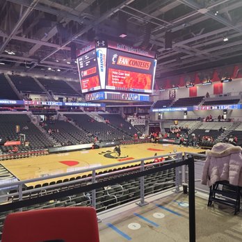 FIFTH THIRD ARENA - Updated October 2025 - 59 Photos & 22 Reviews ...