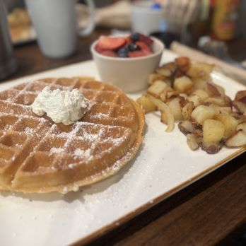 FIRST WATCH - Updated December 2025 - 355 Photos & 275 Reviews - 4520 W ...