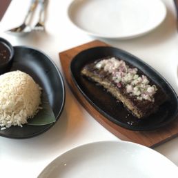 YUCA 105 - Updated July 2024 - 611 Photos & 416 Reviews - 1555 ...