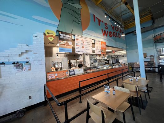 FREEBIRDS WORLD BURRITO - Updated June 2025 - 78 Photos & 252 Reviews ...