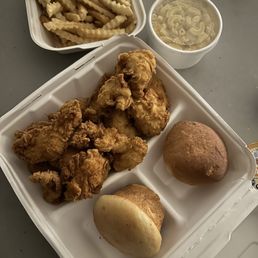 EZELL’S FAMOUS CHICKEN - Updated June 2025 - 304 Photos & 920 Reviews ...