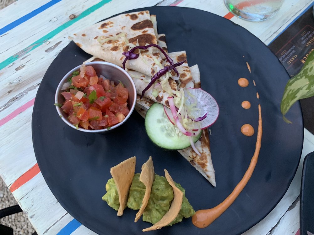 FUNKY BURRITO POOL BAR - Updated October 2025 - 17 Photos & 18 Reviews ...