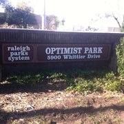OPTIMIST PARK AND POOL - 18 Photos & 10 Reviews - 5902 Whittier Dr ...
