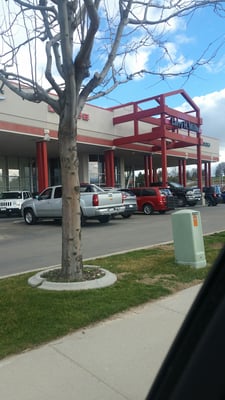 LARRY H. MILLER CHRYSLER JEEP DODGE RAM BOISE - Updated December 2025 ...