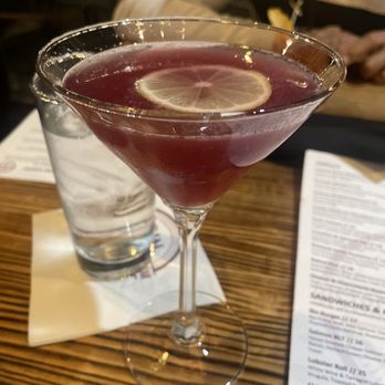 BIN 77 BISTRO & SIDEBAR - Updated October 2025 - 466 Photos & 228 ...