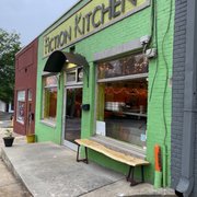 THE FICTION KITCHEN - 645 Photos & 684 Reviews - 428 S Dawson St ...