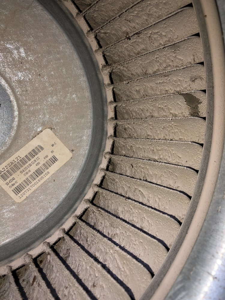 AG HEATING & COOLING - Updated January 2026 - 40 Photos & 118 Reviews ...