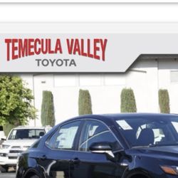 TEMECULA VALLEY TOYOTA - 341 Photos & 962 Reviews - 26631 Ynez Rd ...