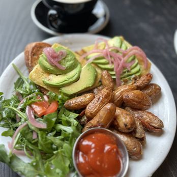 RAD RADISH - Updated June 2024 - 382 Photos & 251 Reviews - 301 Hayes ...