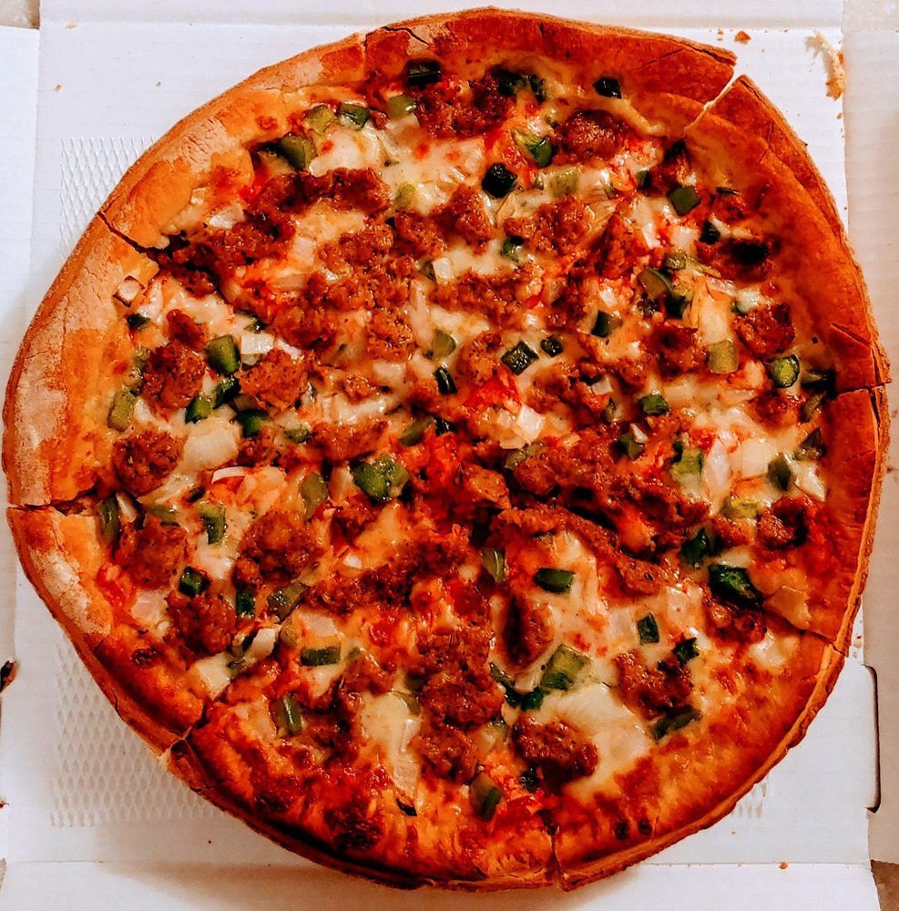 MARISA’S PIZZA - 32 Photos & 56 Reviews - 4175 Dundee Rd, Northbrook ...