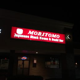 MORITOMO JAPANESE RESTAURANT - Updated July 2025 - 181 Photos & 230 ...