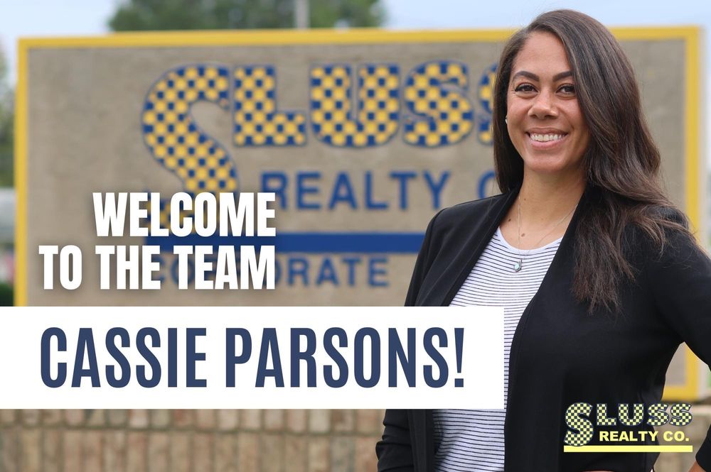 CASSIE PARSONS - WILSON FAMILY REALTY - Contact Agent - Ontario, Ohio - Real Estate Agents ...