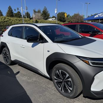 SANTA CRUZ SUBARU - Updated November 2025 - 69 Photos & 291 Reviews ...