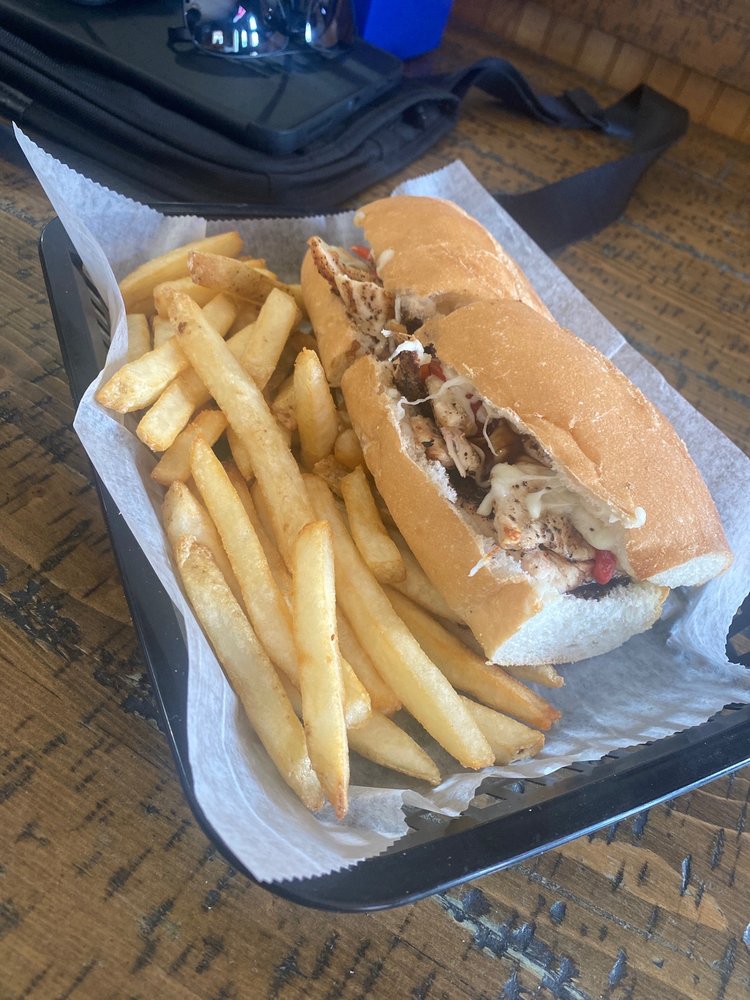 APPLEJACK’S BAR & GRILLE - Updated December 2025 - 60 Carr Ave ...