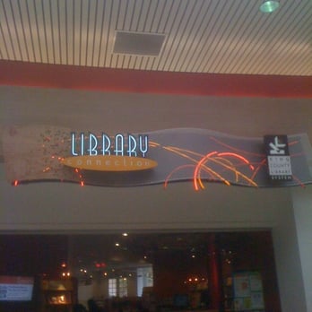 CROSSROADS LIBRARY - Updated October 2025 - 37 Photos & 16 Reviews ...